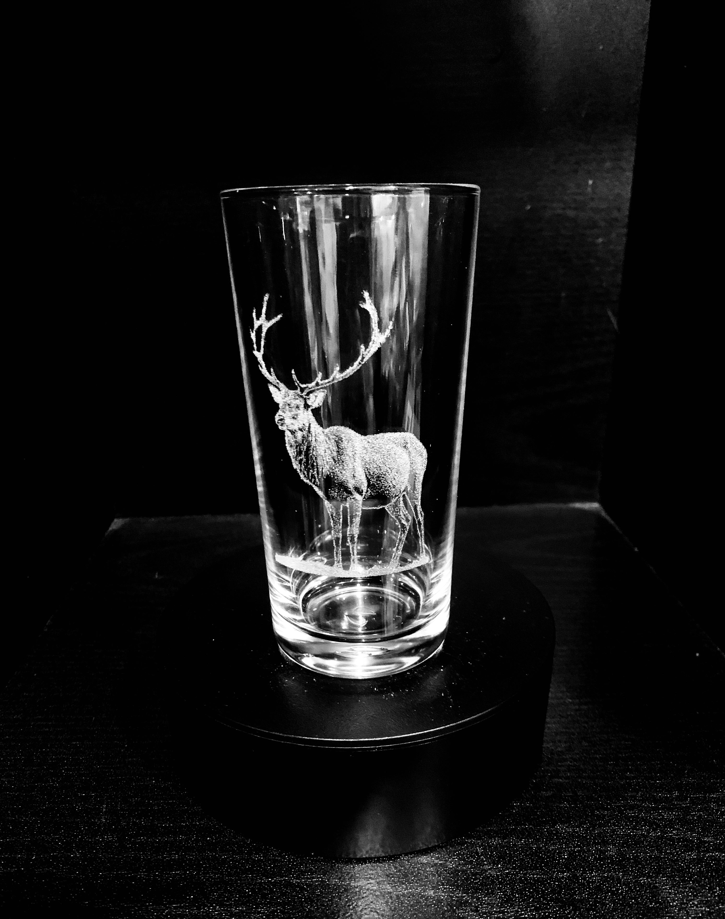 Stag – Every Rose UK